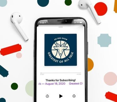 New Tool Gives Podcasters Way To Send Voice Mail To Subscribers In Show ...