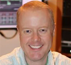 Dave Moore | People Moves | insideradio.com