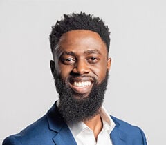 Reginald “Reggie” Adetula | People Moves | insideradio.com