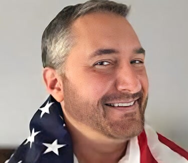 Former Talk-Radio Host Poised To Become Virginia Lieutenant Governor ...