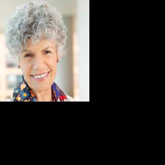 NPR’s Susan Stamberg To Retire After More Than 50 Years On-Air. | Story ...