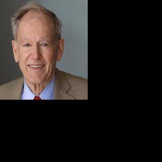 George Gilder’s Investment Newsletters Acquired By Salem. | Story ...