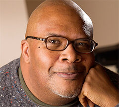 Reuben Jackson | People Moves | insideradio.com