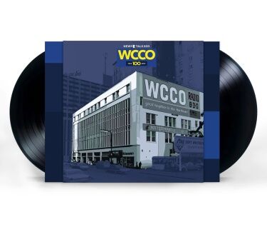 WCCO Marks 100 Years Of Informing The Twin Cities. | Story ...