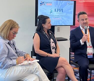 NAB Show Explores Point of Purchase Proximity, National Ad Biz, OTA ...