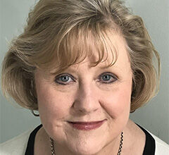 Cindi Lash | People Moves | insideradio.com