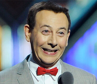Getting A Radio Show In L.A.? Pee-wee Herman Meant To Do That. | Story ...