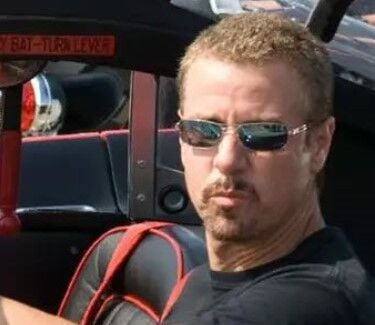 Russ Martin, Longtime Personality at ‘The Eagle’ In Dallas, Has Died ...