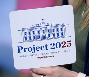 GOP’s ‘Project 2025’ Eyes End Of Public Media Funding, Non-commercial ...