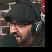 "Big Jim" Murray | People Moves | insideradio.com