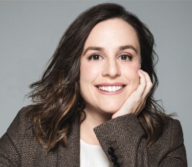 Rachel Ghiazza Is Named Chief Content Officer At Audible. | Story ...