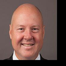 Kurt Rongey | People Moves | insideradio.com