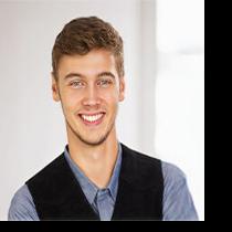 Aaron “Toast” Trost | People Moves | insideradio.com