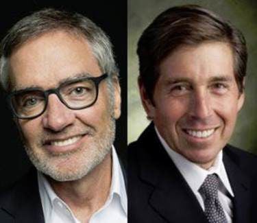 Pittman And Bressler Explain iHeart’s Triton Acquisition To Investors ...