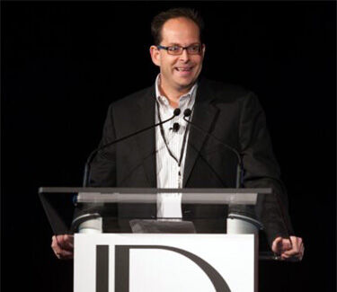 ESPN Promotes Josh Krulewitz To SVP Of Communications. | Story ...