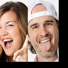 Falen Bonsett & Zach Dillon | People Moves | insideradio.com