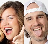 Falen Bonsett & Zach Dillon | People Moves | insideradio.com