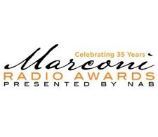 Here Are The 2025 NAB Marconi Award Winners. | Story | insideradio.com