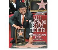 Legendary DJ Shotgun Tom Kelly’s Memoir Goes Beyond The Page. | Story ...