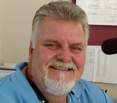 Jeff Tuttle | People Moves | insideradio.com