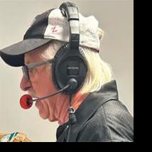 George Grover | People Moves | insideradio.com