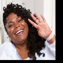 Tasha Simone | People Moves | insideradio.com