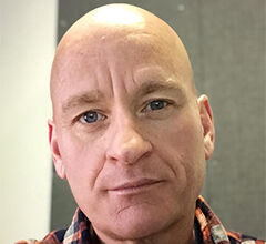 Kevin Davis | People Moves | insideradio.com