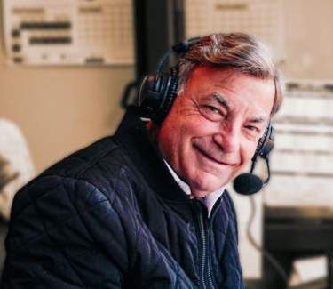 Mariners Radio Voice Rick Rizzs To Retire After 2026 Season. | Story ...