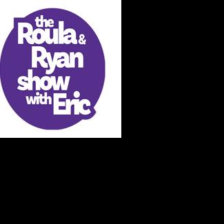 Houston Morning Show Rebrands To ‘The Roula & Ryan Show with Eric ...