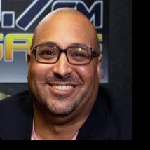 David Grubb | People Moves | insideradio.com