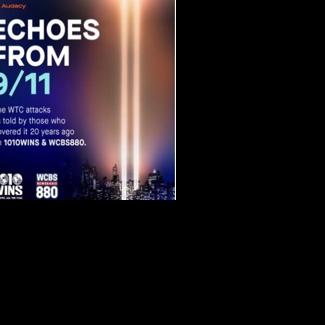 WINS/WCBS Reporters And Anchors Featured On ‘Echoes From 9/11’ Podcast ...