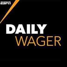 ESPN Expands ‘Daily Wager’ TV Show To Radio And A Podcast. | Podcast ...