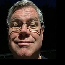 Timothy Goodrich | People Moves | insideradio.com