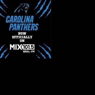 Signal Upgrade: Carolina Panthers Move From ‘99.9 The Fan’ To ‘Mix 101. ...