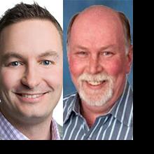 Mike Sielski & Jody McDonald | People Moves | insideradio.com