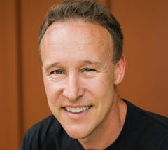 Dave Gibson | People Moves | insideradio.com