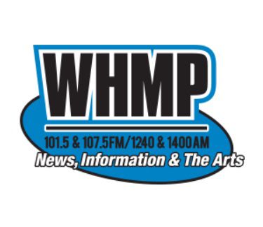 WHMP Names Studio After Beloved 50-Year Station Employee. | Story ...