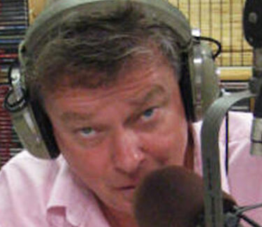 Jim Channel | People Moves | insideradio.com