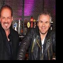 Roger & JP Show | People Moves | insideradio.com