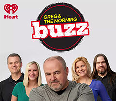 Greg and the Morning Buzz | People Moves | insideradio.com