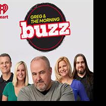 Greg and the Morning Buzz | People Moves | insideradio.com