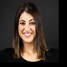 Bekah Berger | People Moves | insideradio.com