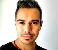 Jason J. Sosa | People Moves | insideradio.com