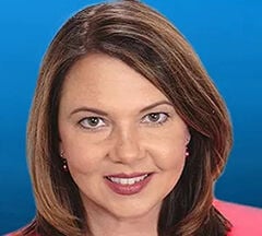 Melinda Roeder | People Moves | insideradio.com