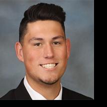 Tyler Caron | People Moves | insideradio.com