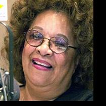 Mary Mason | People Moves | insideradio.com