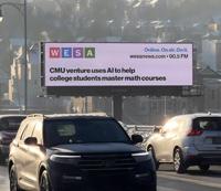 WESA Launches Digital Campaign As Pittsburgh Faces Newspaper Void ...