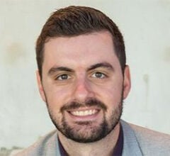 Nathan Graham | People Moves | insideradio.com