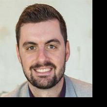 Nathan Graham | People Moves | insideradio.com
