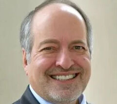 Carl “Butch” Antolini | People Moves | insideradio.com